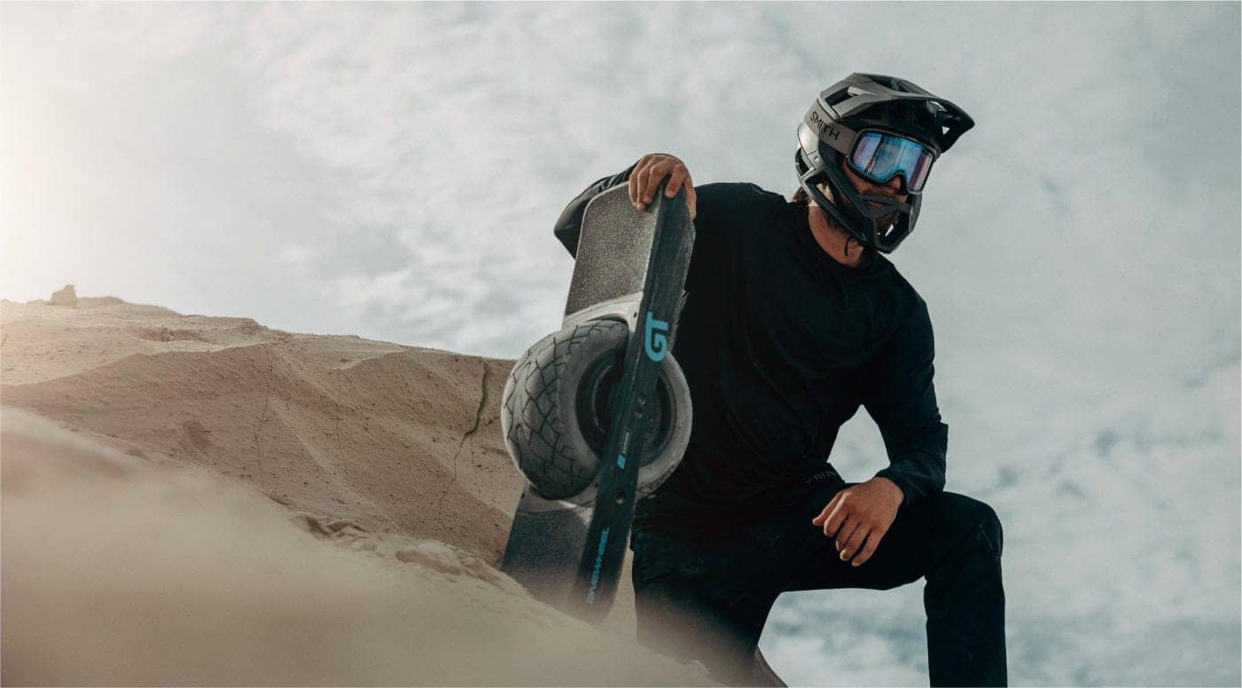 New Onewheel GT S-Series: Faster, Lighter and Lower! - Smartwheel USA